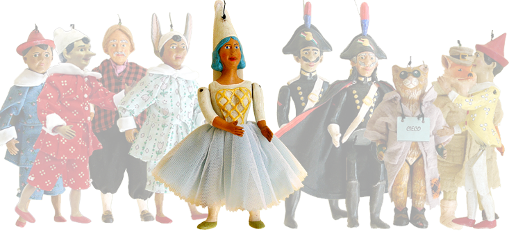 Sartoni Danilo - Fata